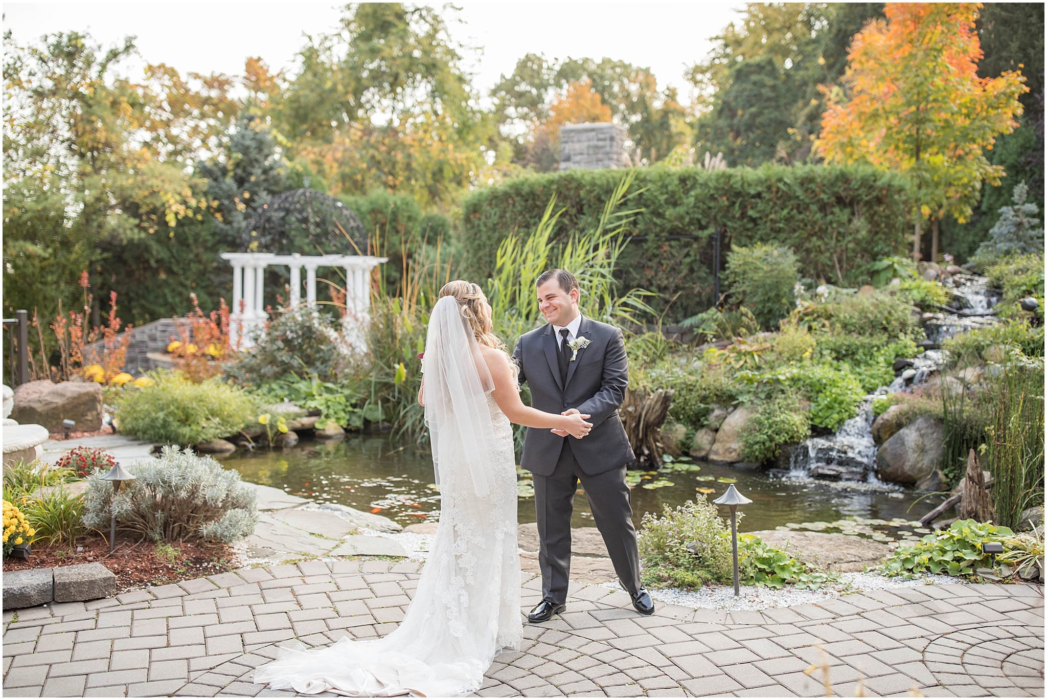 The Valley Regency Wedding | Mandy and Stephen | Wedding Photographers ...